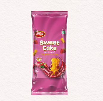 Sweet Cake – Agrawal Bakers